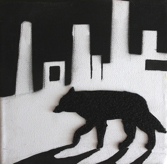 Ze života zvířat 2016-2017 :: Karolina-netolicka2